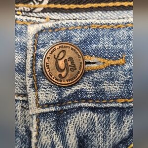 G-Unit | Jeans | New Vintage Y2k Gunit Light Blue Jeans Baggy 38x34 ...